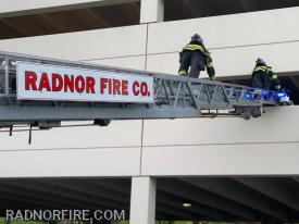 Radnor Fire Company - Delaware County, PA