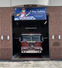 Radnor Fire Company - Delaware County, PA