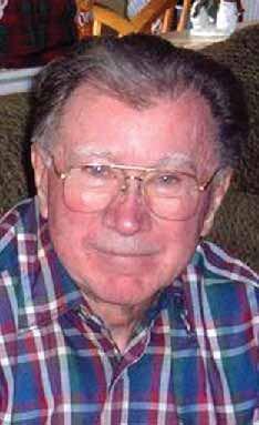 Passing of Edward J. Forde, Sr. - Radnor Fire Company